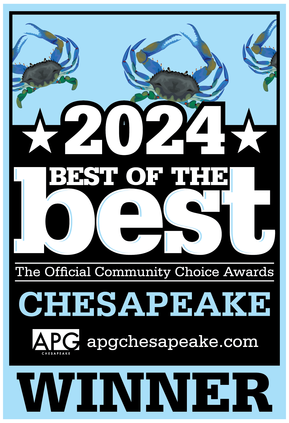 Service Locations | Choptank Fiber